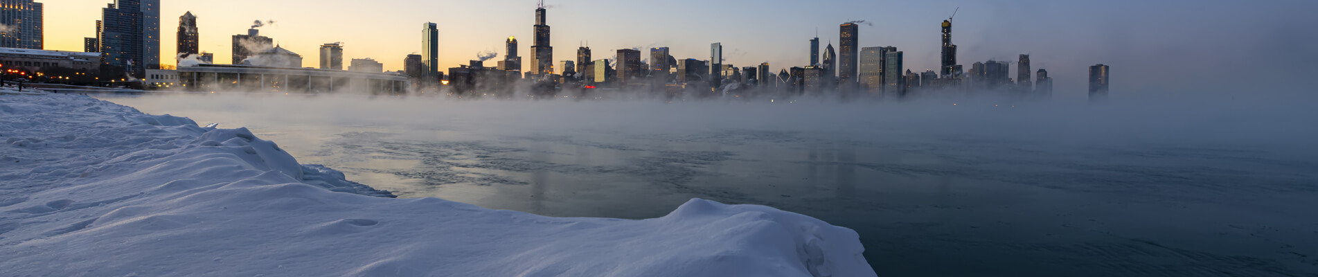 How to brace yourself for a Polar Vortex 2.0 | Hyde Park Bank